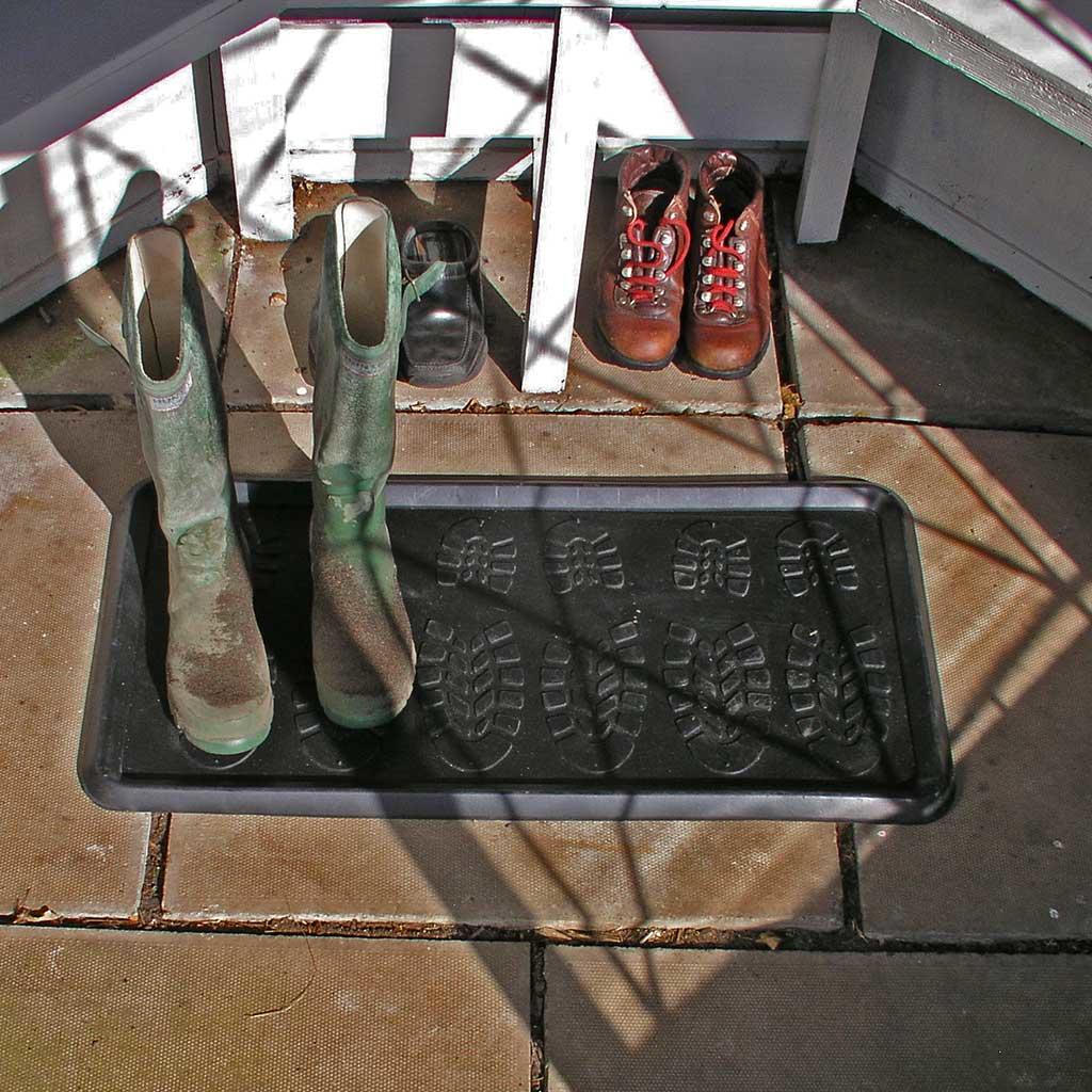 Buy Muddy Boot Drip Tray — The Worm that Turned - revitalising your ...