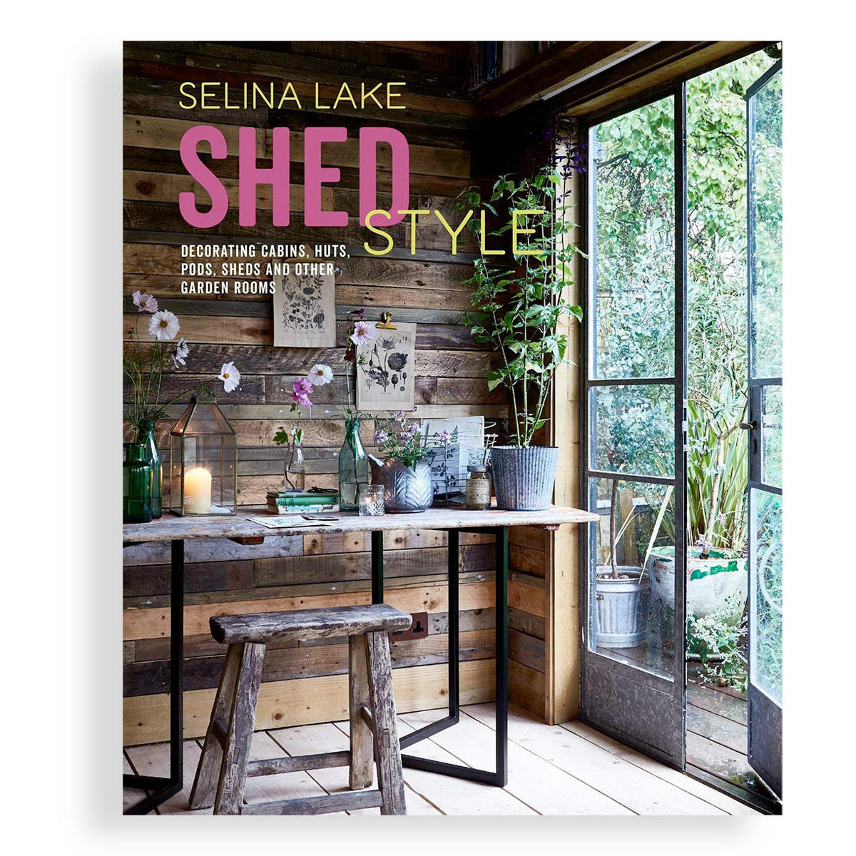 Buy Shed Style — The Worm that Turned - revitalising your outdoor space