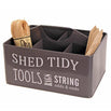 Buy Shed Tidy — The Worm that Turned - revitalising your outdoor space