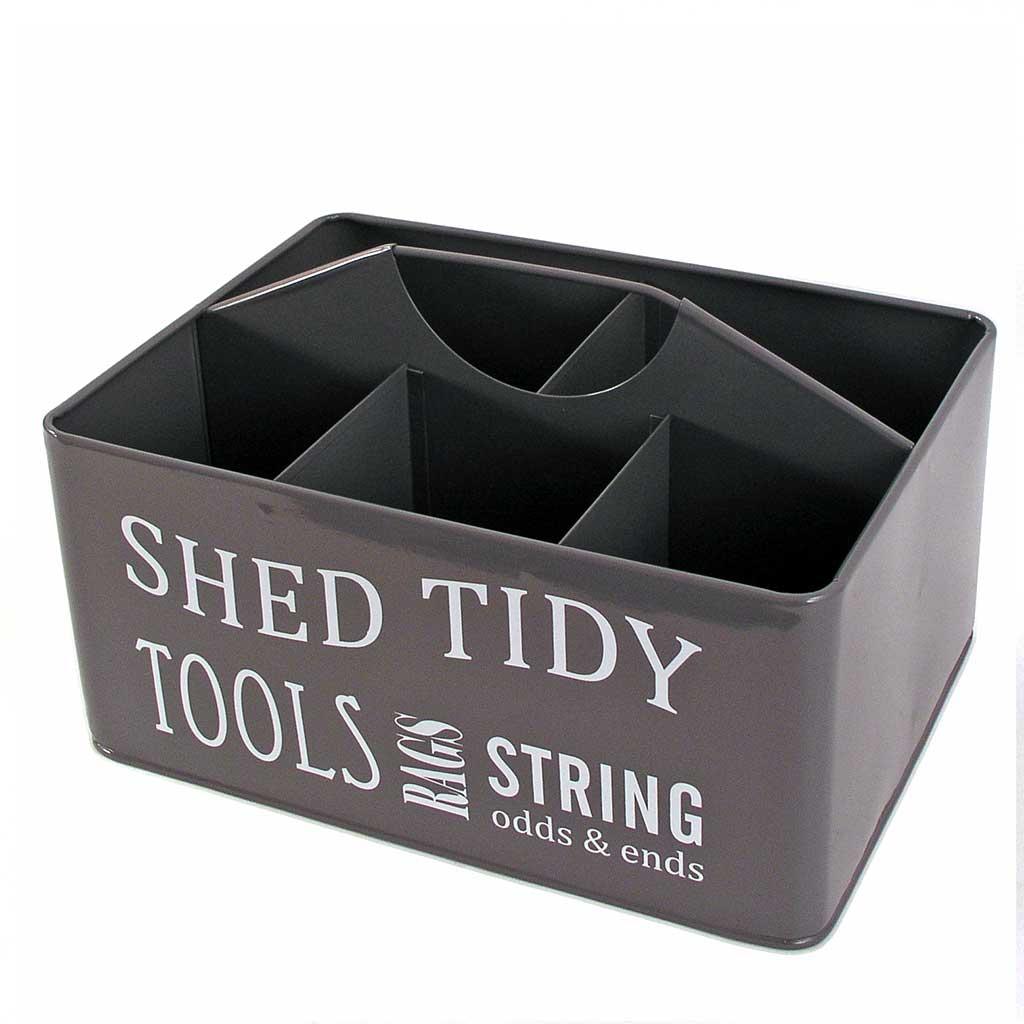 Buy Shed Tidy — The Worm that Turned - revitalising your outdoor space