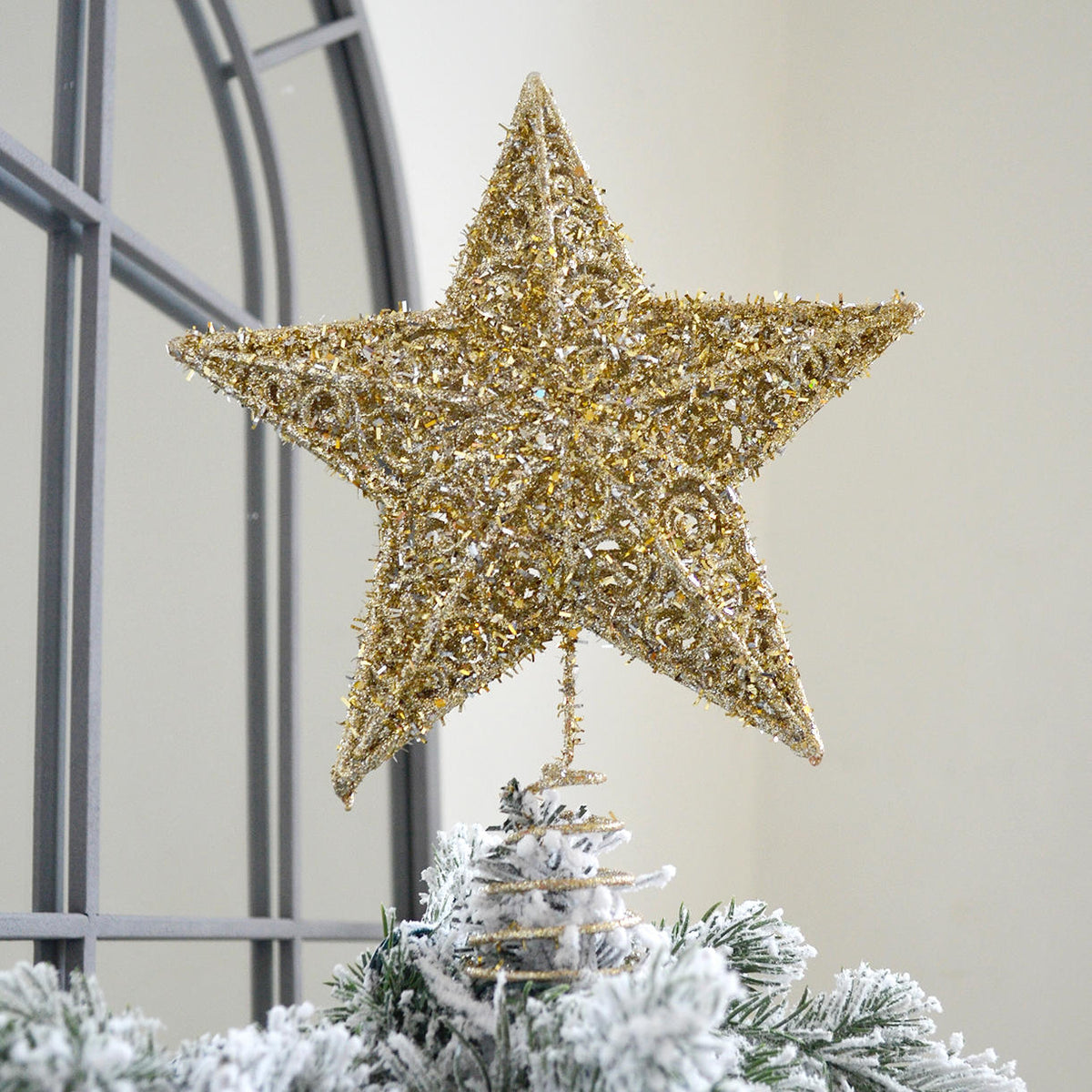Buy Star Tree Topper — The Worm that Turned - revitalising your outdoor ...