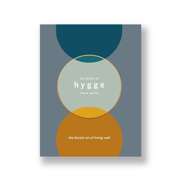 Buy The Book of Hygge — The Worm that Turned - revitalising your ...