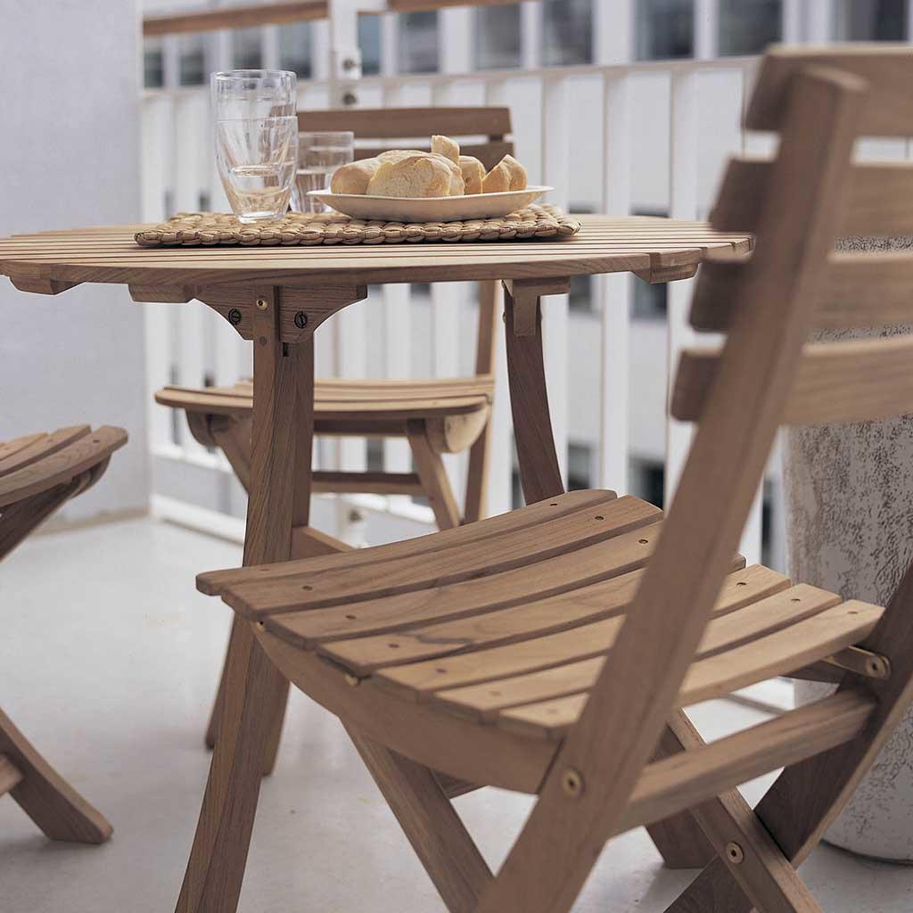 Buy Vendia Table — The Worm that Turned - revitalising your outdoor space