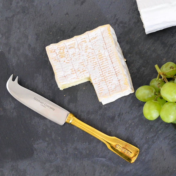 Buy Vintage Style Cheese Knife — The Worm that Turned - revitalising ...