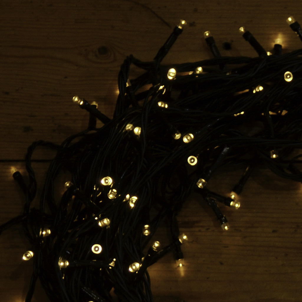 Buy Outdoor Battery LED Pin Lights — The Worm that Turned ...