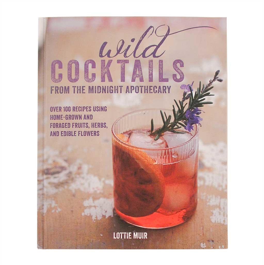 Buy Wild Cocktails From The Midnight Apothecary — The Worm that Turned ...