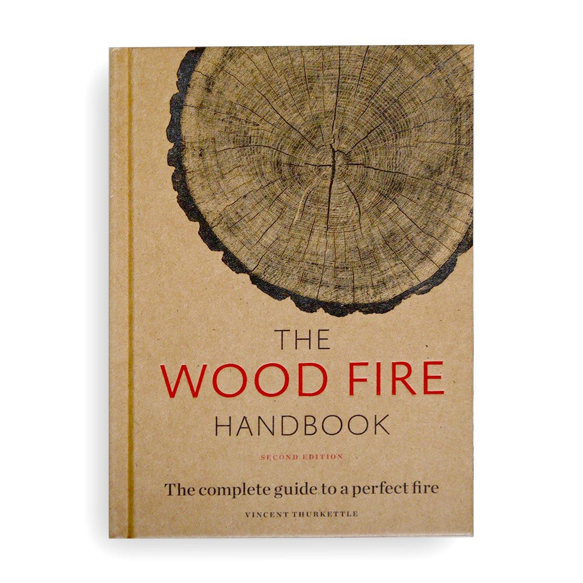 Buy Wood Fire Handbook — The Worm that Turned - revitalising your ...