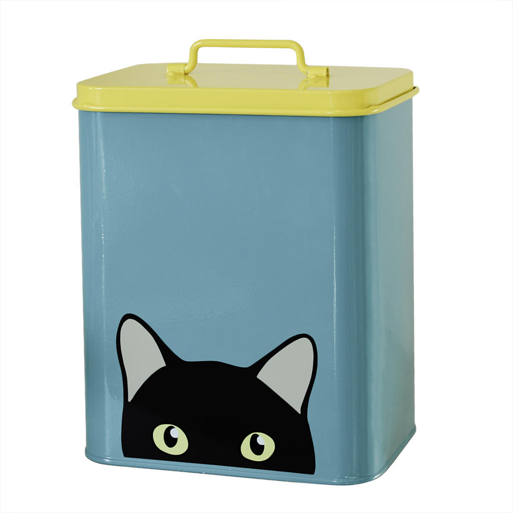 Buy Animal Storage Tins — The Worm that Turned - revitalising your ...