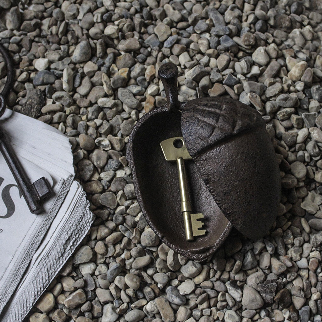 Buy Acorn Key keeper — The Worm that Turned - revitalising your outdoor ...