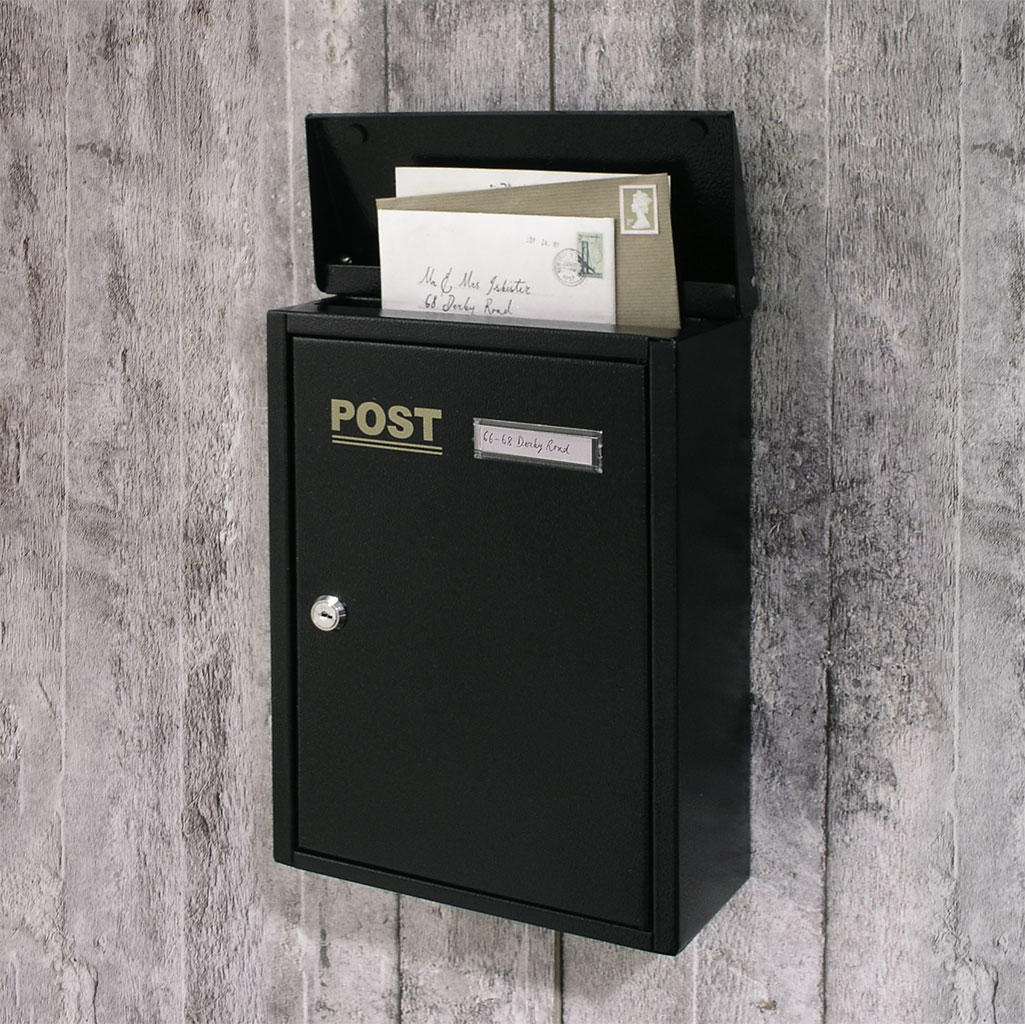 Buy Campagne Letterbox — The Worm that Turned - revitalising your ...