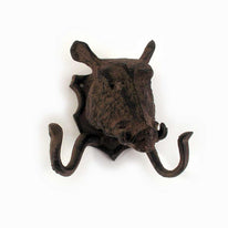 Buy Warthog Coat Hook — The Worm that Turned - revitalising your ...
