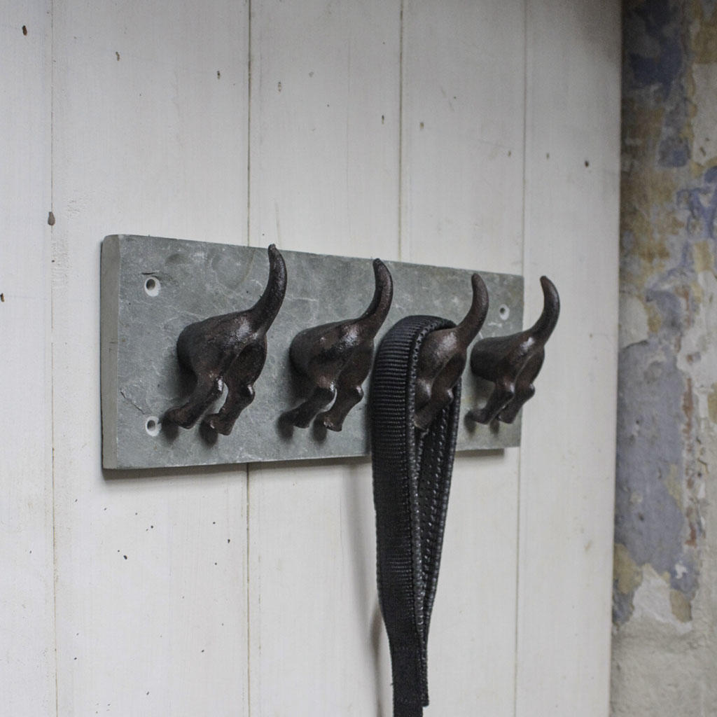Buy Dog Tails Hook — The Worm that Turned - revitalising your outdoor space