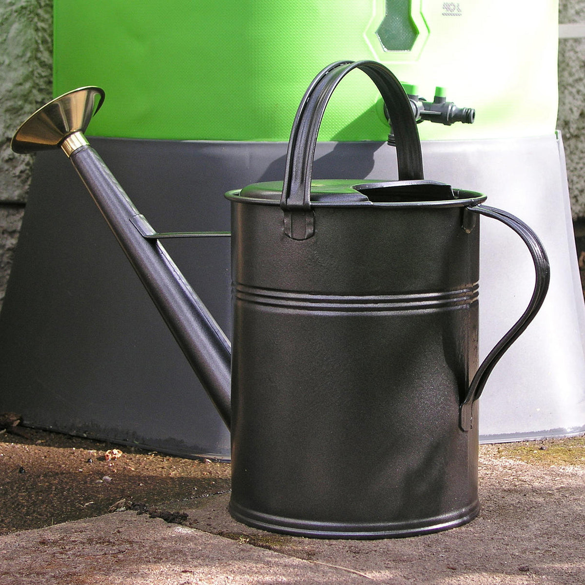 Buy Haws Heritage Watering Can 8.8L — The Worm that Turned ...