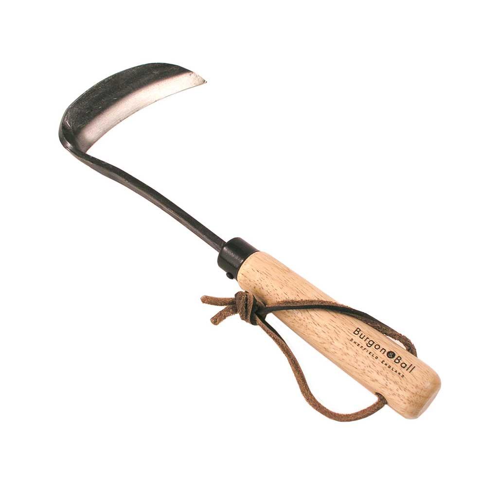 Buy Left Handed Razor Hoe — The Worm that Turned - revitalising your ...