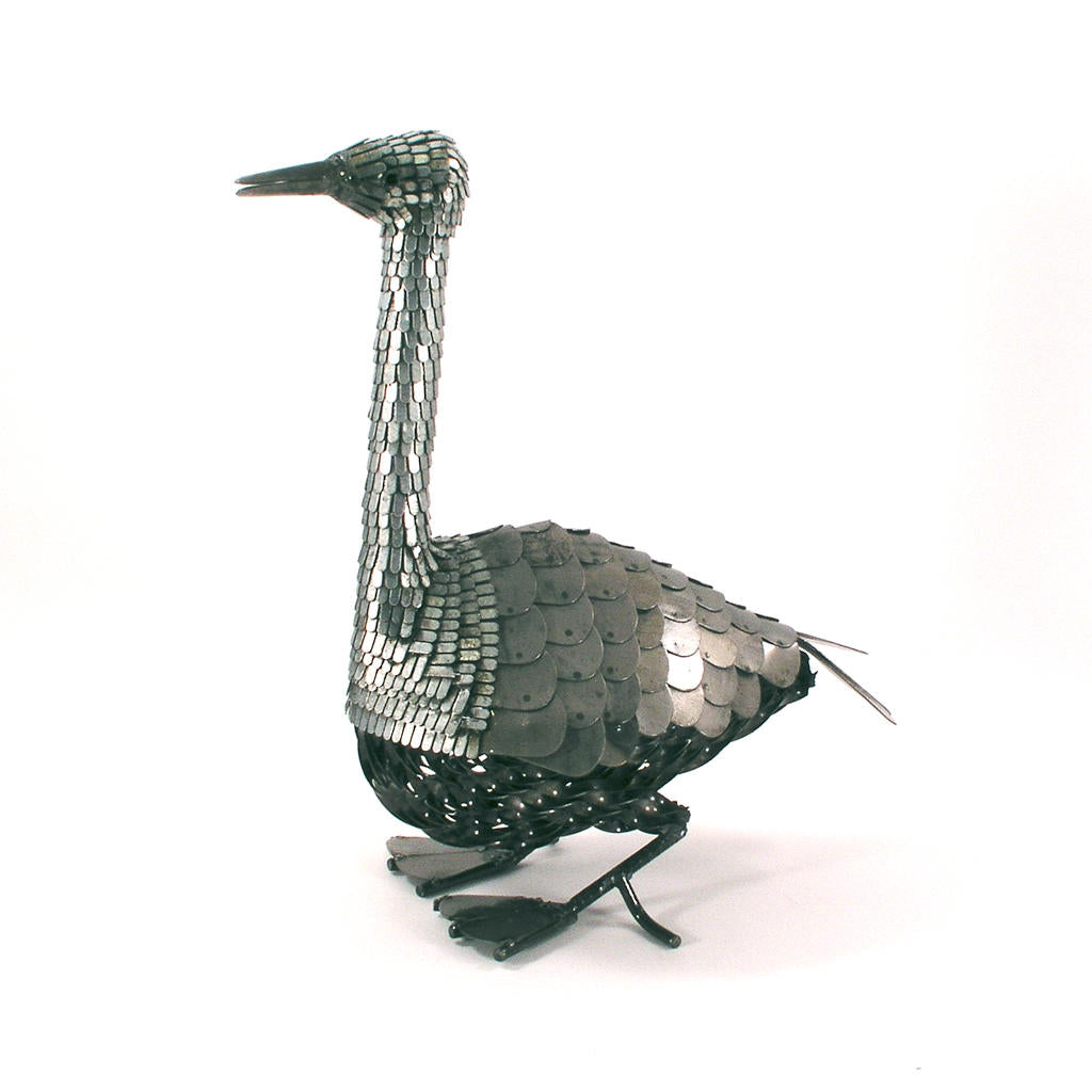 Buy Metal Geese — The Worm that Turned - revitalising your outdoor space