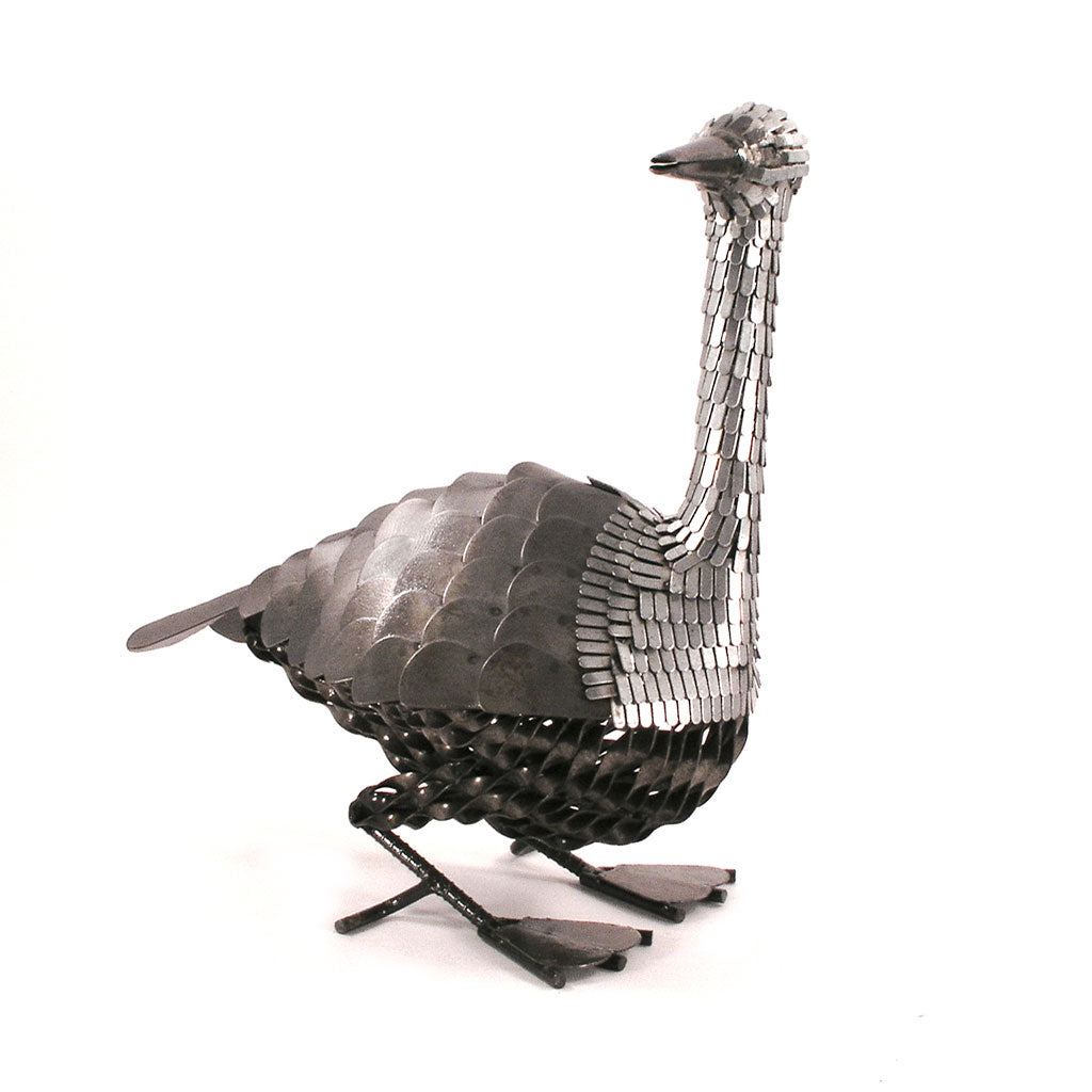 Buy Metal Geese — The Worm that Turned - revitalising your outdoor space