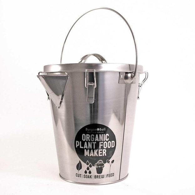 Buy Plant Food Maker Bucket — The Worm that Turned - revitalising your ...