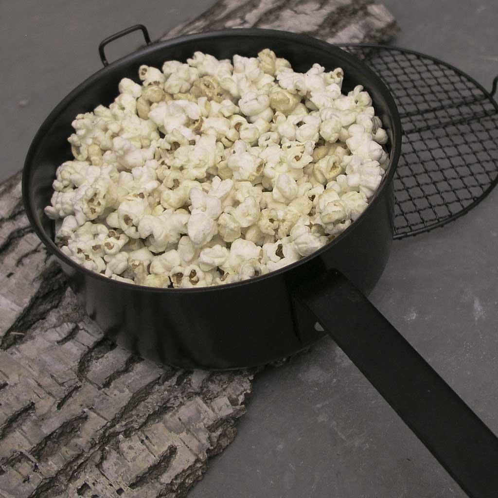 Buy Popcorn Pan — The Worm that Turned - revitalising your outdoor space