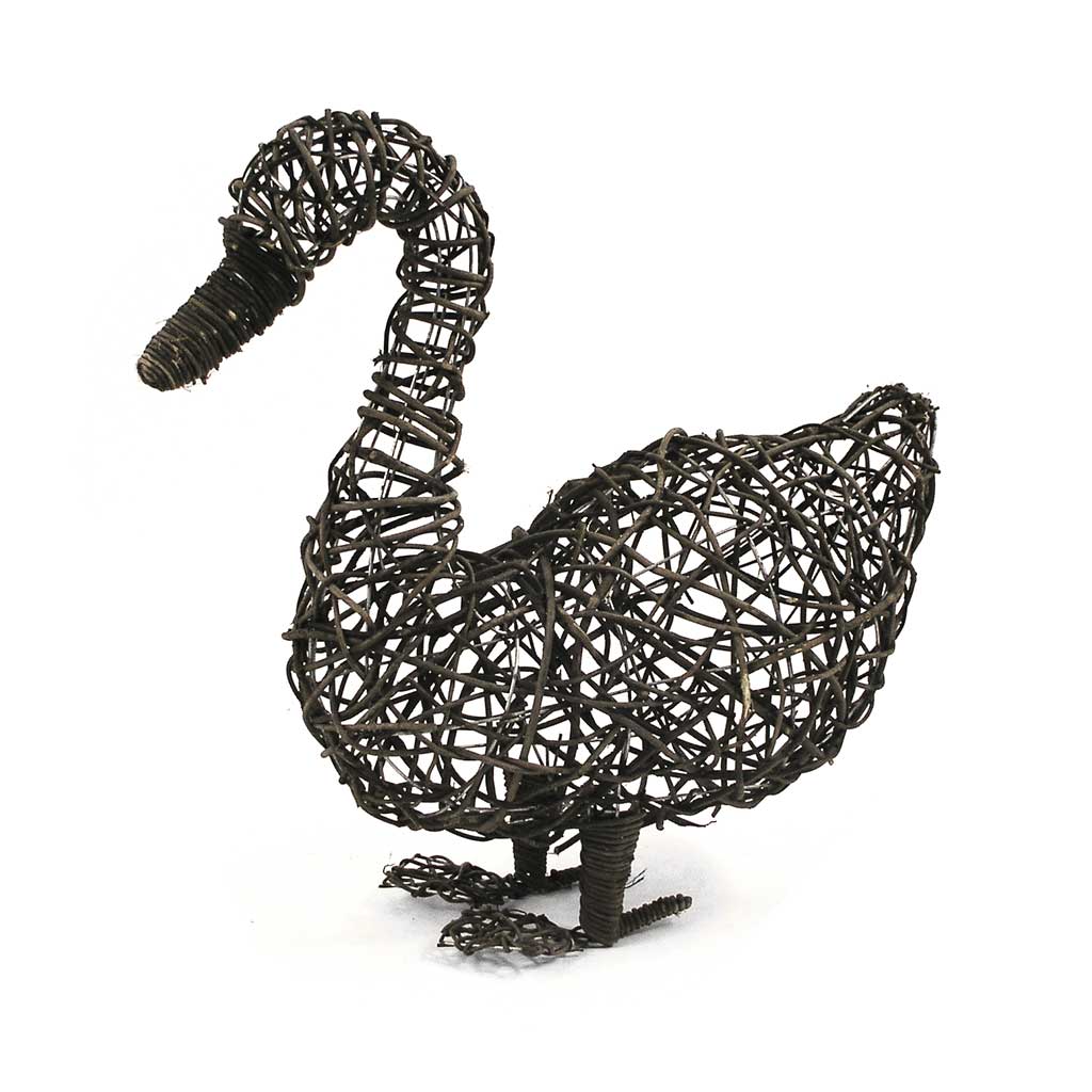 Buy Rattan Goose — The Worm that Turned - revitalising your outdoor space