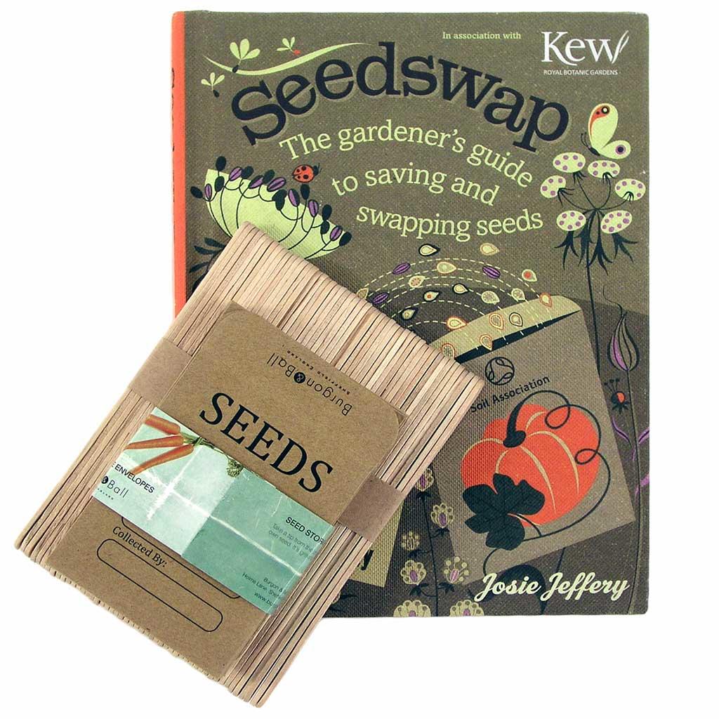 Buy Seed Swappers Unite — The Worm that Turned - revitalising your ...