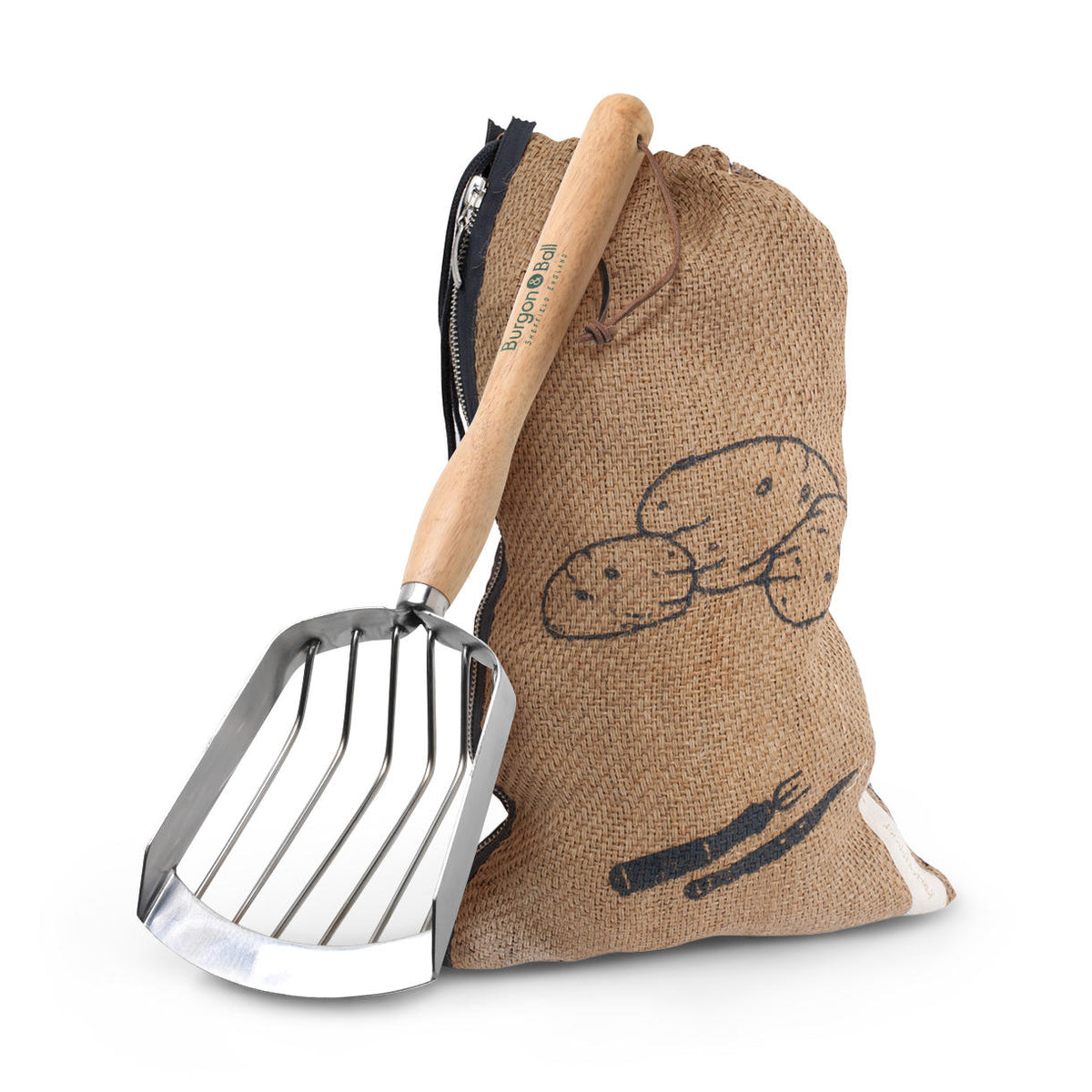 Buy Spud Gift Set — The Worm that Turned - revitalising your outdoor space