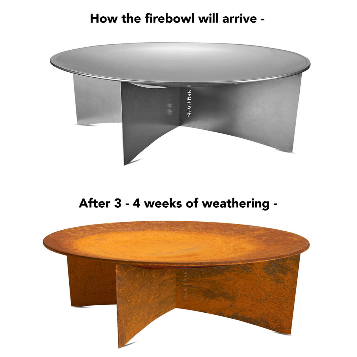 Buy Flame Firebowls — The Worm that Turned - revitalising your outdoor ...