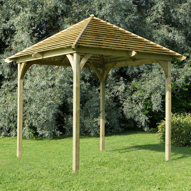 Buy Venetian Pavilions — The Worm that Turned - revitalising your ...