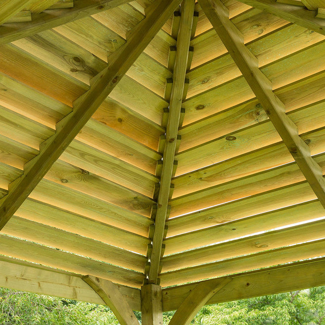 Buy Venetian Pavilions — The Worm that Turned - revitalising your ...