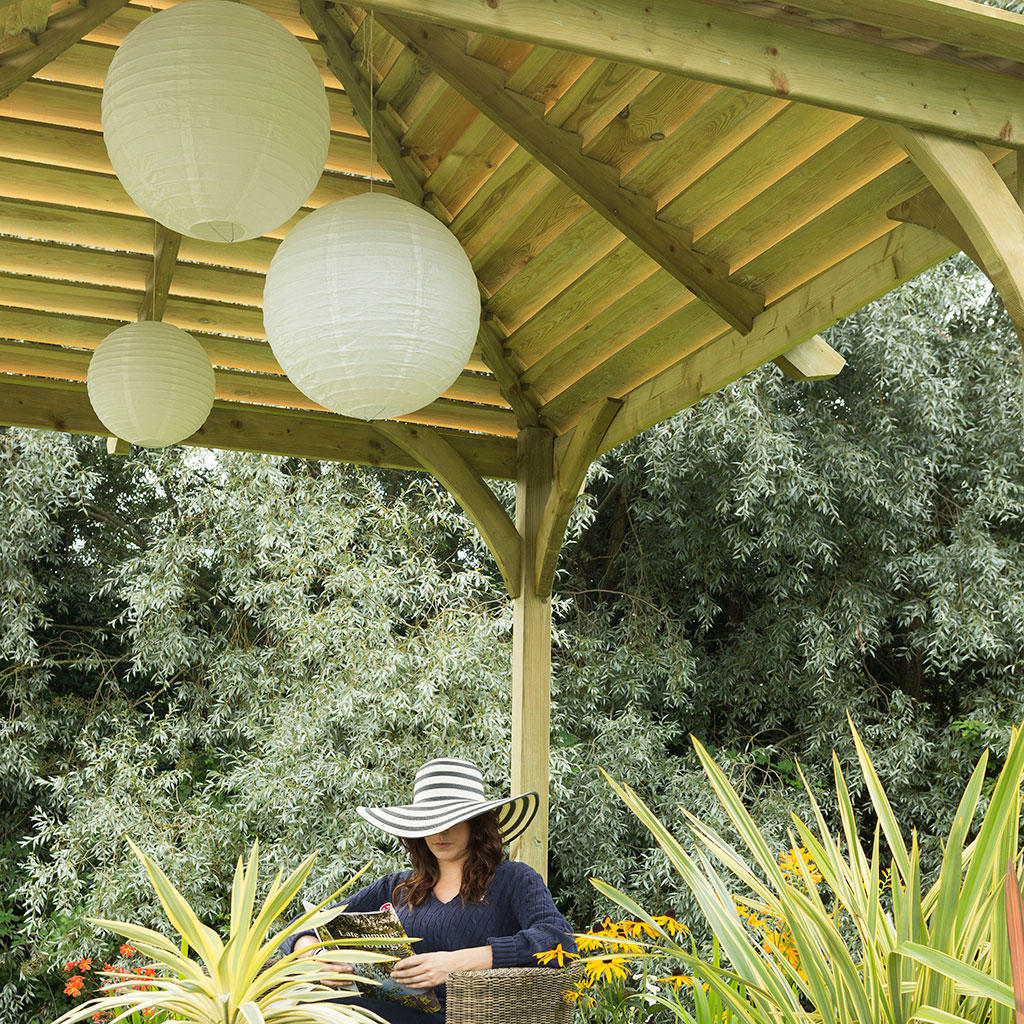 Buy Venetian Pavilions — The Worm that Turned - revitalising your ...