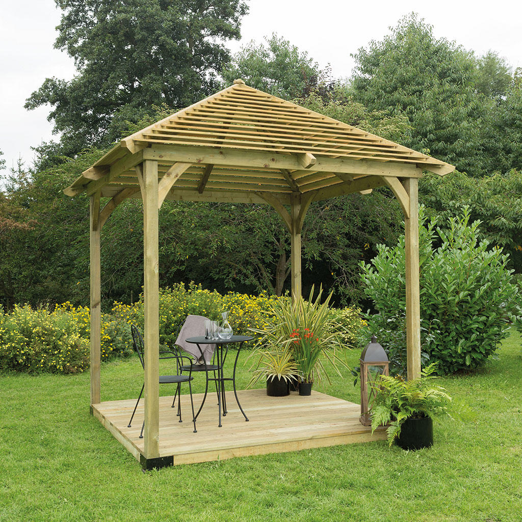 Buy Venetian Pavilions — The Worm that Turned - revitalising your ...