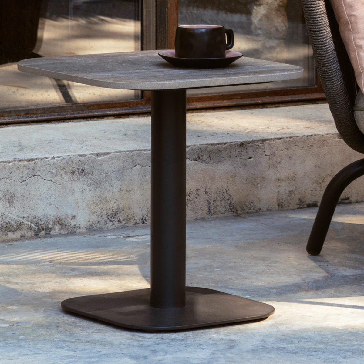 Buy Kodo Side Table — The Worm that Turned - revitalising your outdoor ...