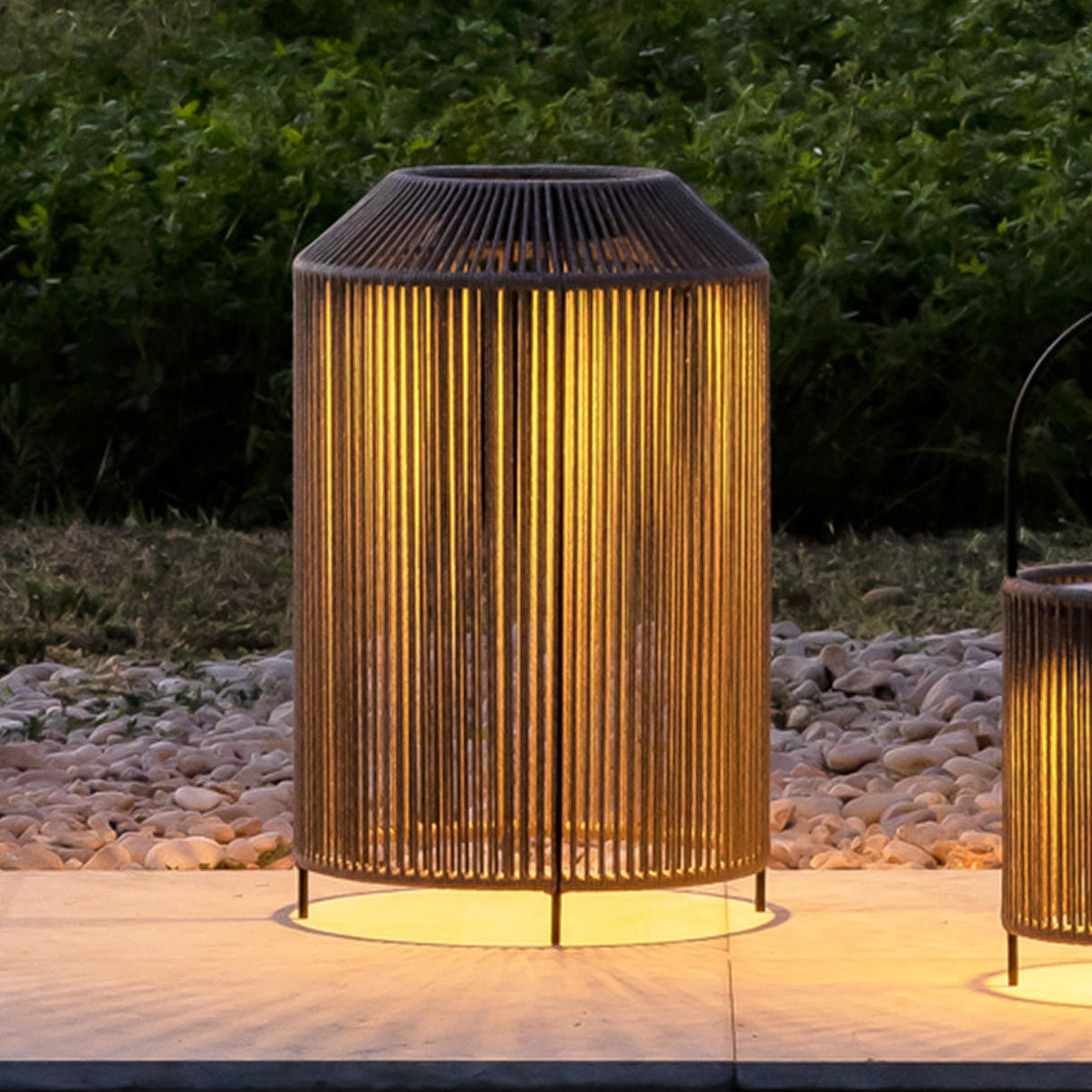 Buy Mora Tall Solar Lantern — The Worm that Turned - revitalising your ...