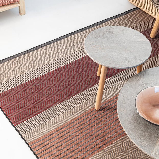 Buy Toundra Outdoor Rugs by Vincent Sheppard — The Worm that Turned ...