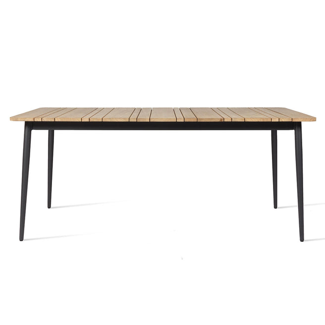 Buy Leo Rectangular Dining Tables — The Worm that Turned - revitalising ...