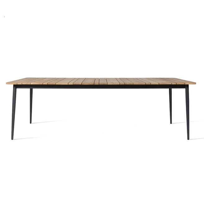 Buy Leo Rectangular Dining Tables — The Worm that Turned - revitalising ...