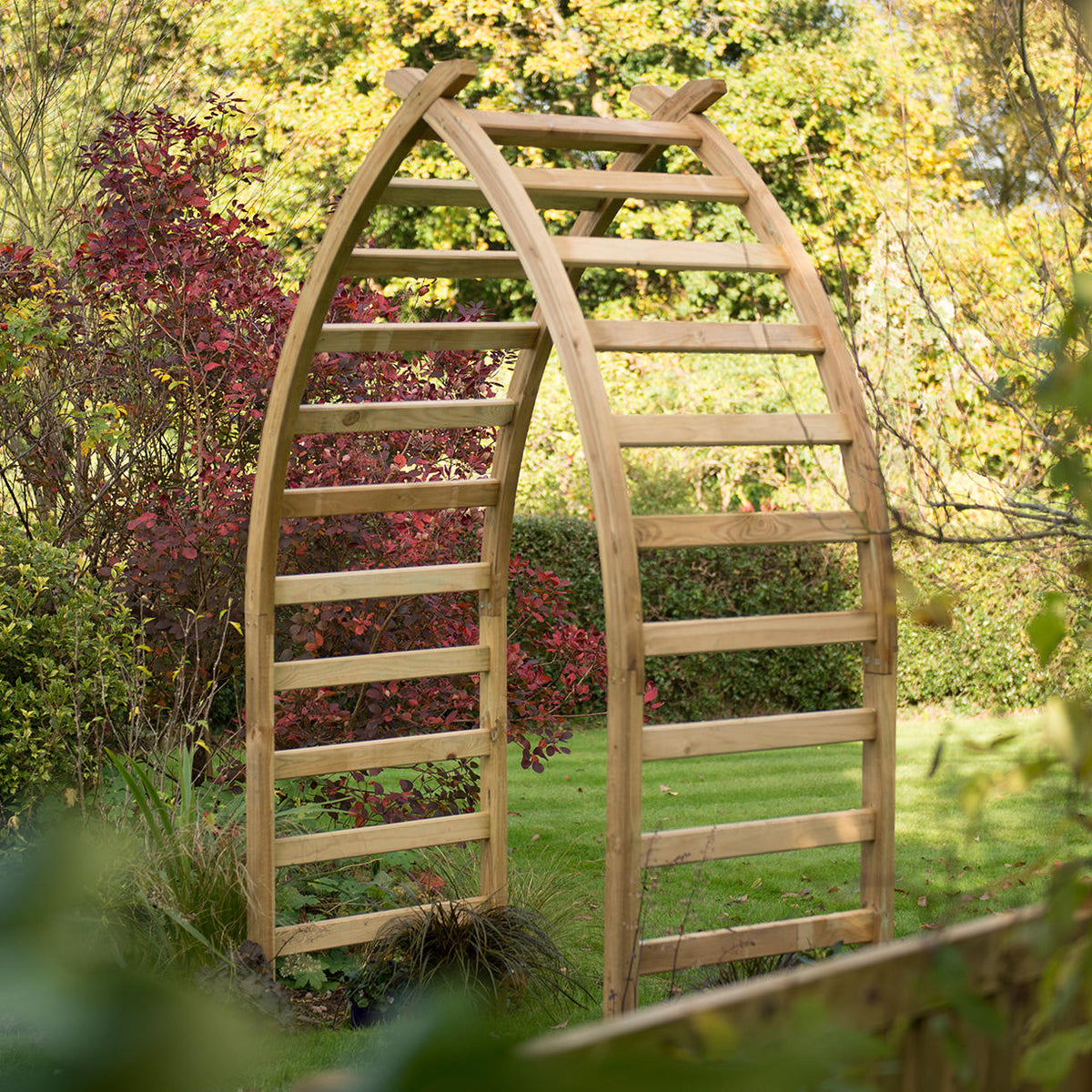 Buy Whitby Arches — The Worm that Turned - revitalising your outdoor space