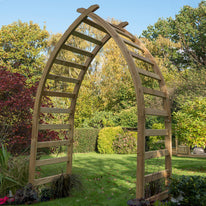 Buy Whitby Arches — The Worm that Turned - revitalising your outdoor space
