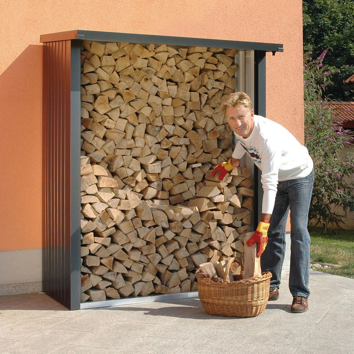 Buy WoodStock Wood Store — The Worm that Turned - revitalising your ...