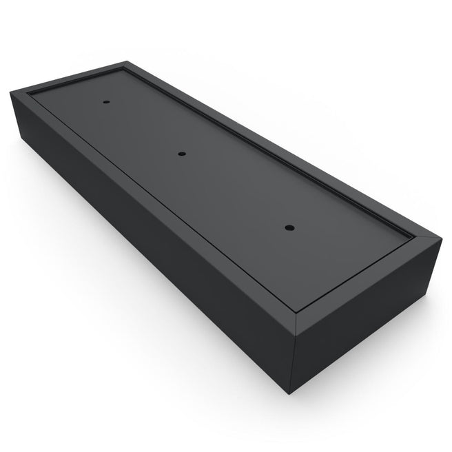 Buy Aluminium Water Rill Features with Fountain — The Worm that Turned ...