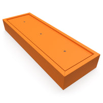 Buy Corten Steel Water Rill Features with Fountain — The Worm that ...