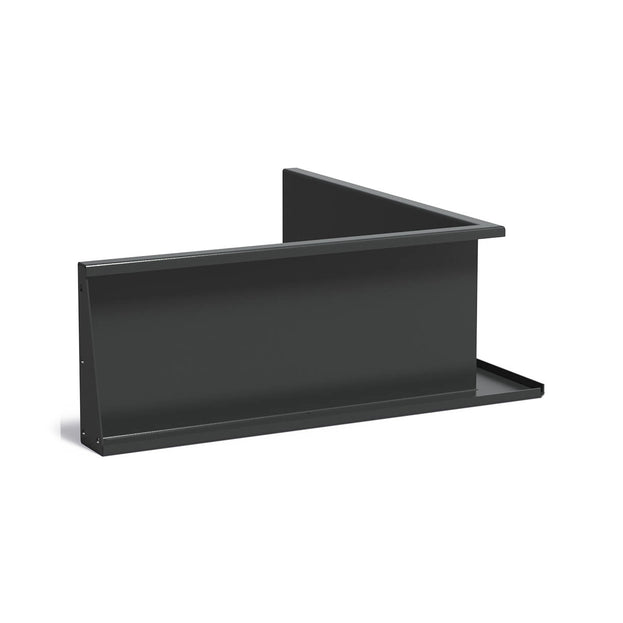 Buy Retaining Walls Aluminium - Inside Corner — The Worm that Turned ...