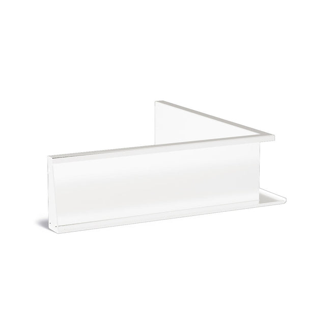Buy Retaining Walls Aluminium - Inside Corner — The Worm that Turned ...