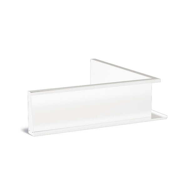 Buy Retaining Walls Aluminium - Inside Corner — The Worm that Turned ...