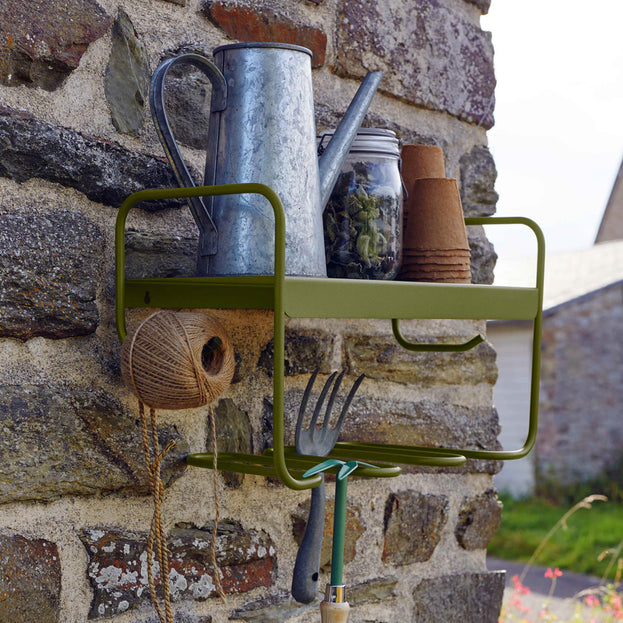 Buy Picolino Wall Shelf — The Worm that Turned - revitalising your ...