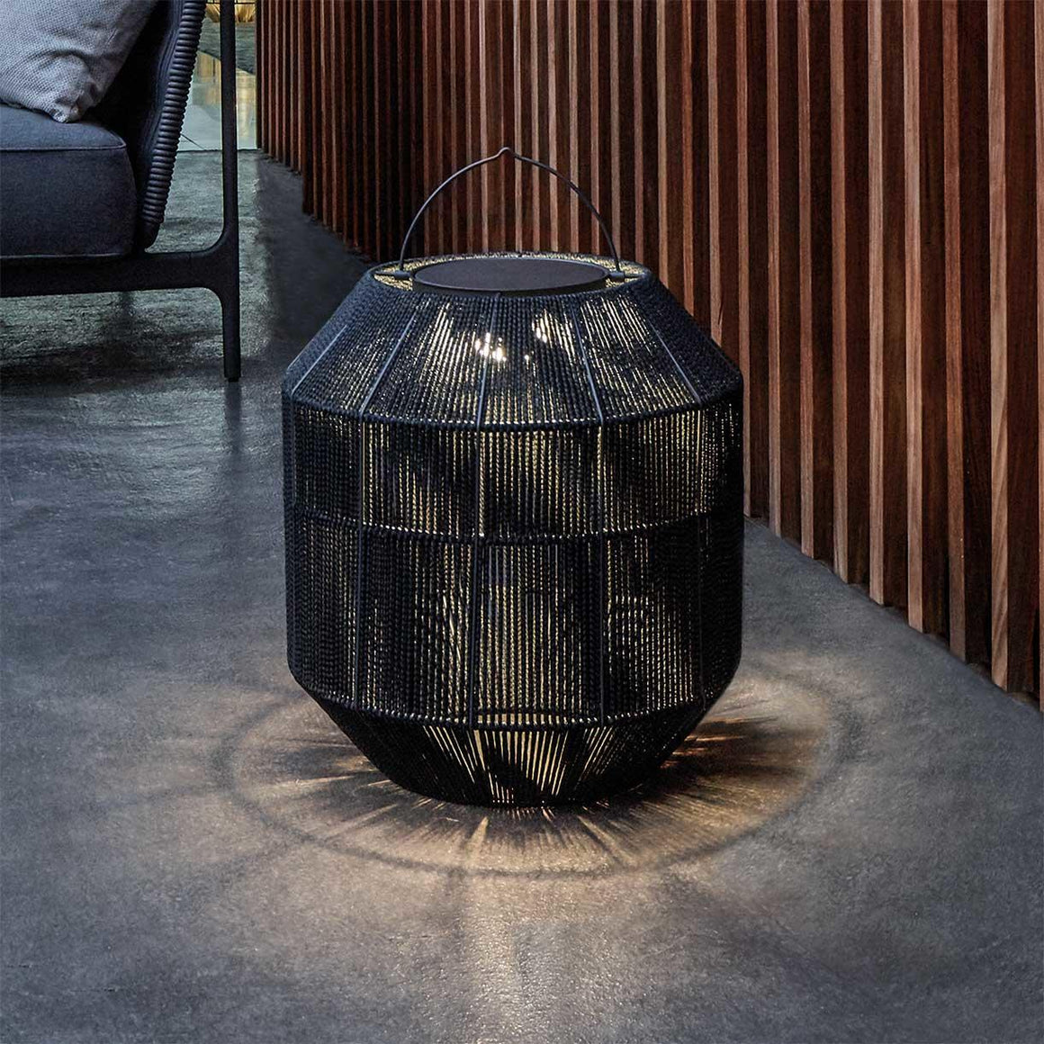 Buy Nest LED Lanterns — The Worm that Turned - revitalising your ...