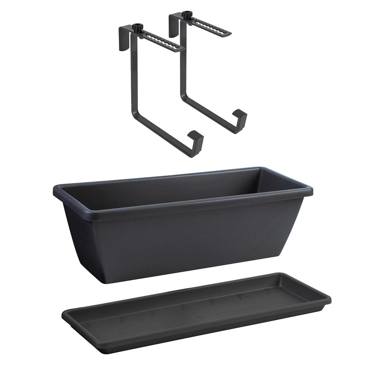 Buy Balcony Trough Set — The Worm that Turned - revitalising your ...