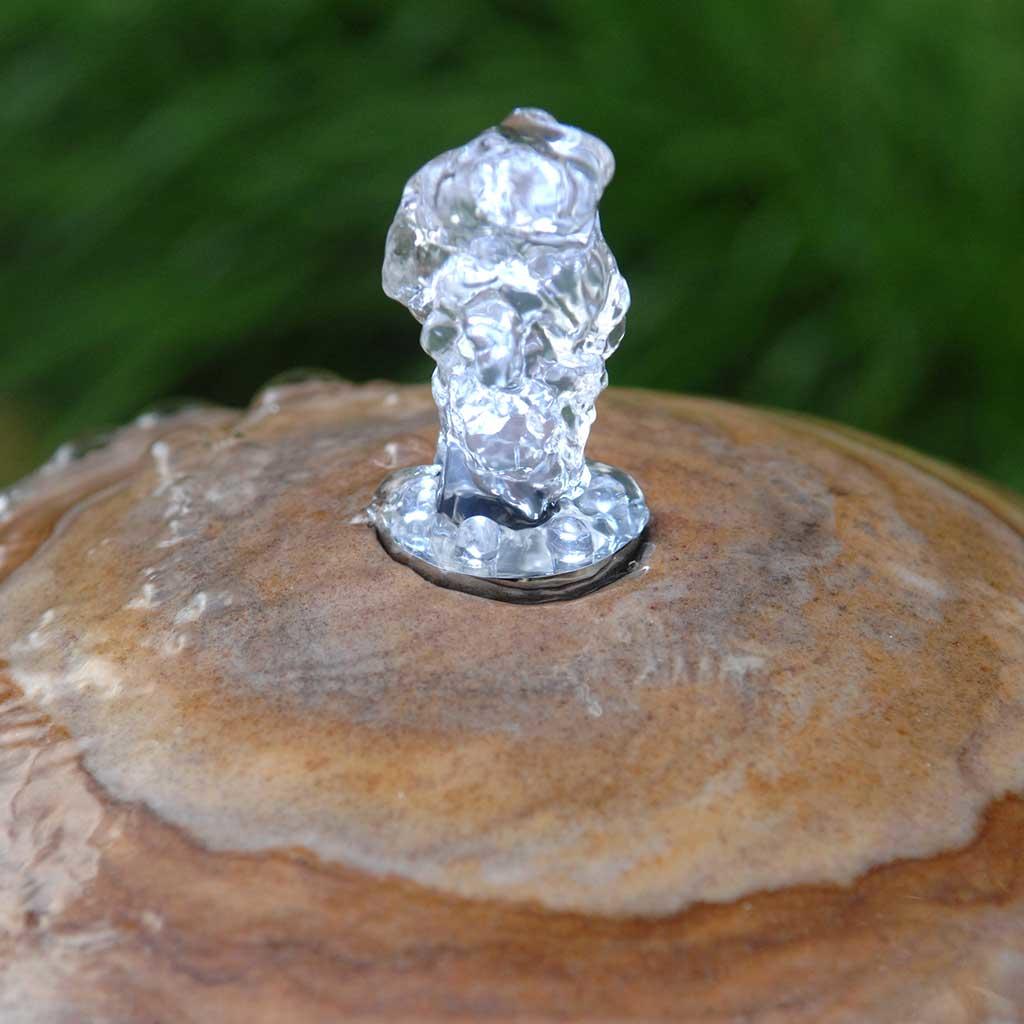 Buy Foras Belmont Pebble Pool — The Worm that Turned - revitalising ...