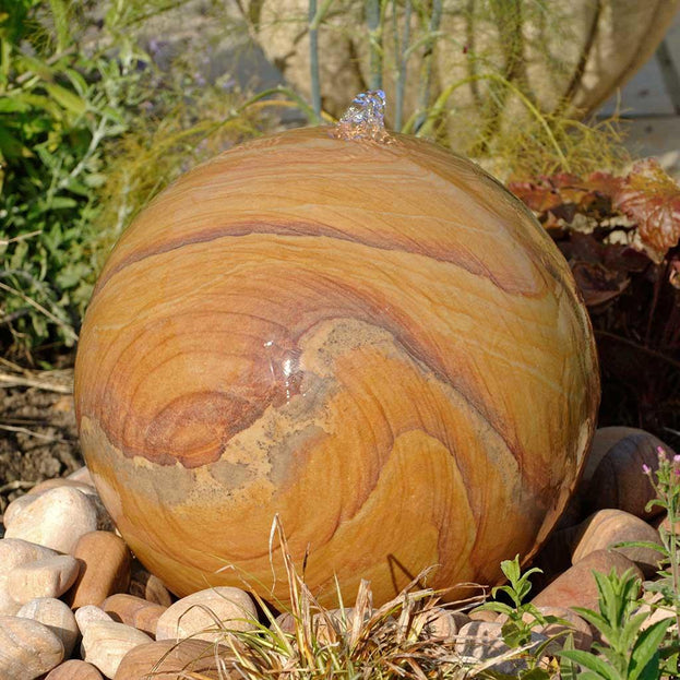 Buy Foras Belmont Pebble Pool — The Worm that Turned - revitalising ...