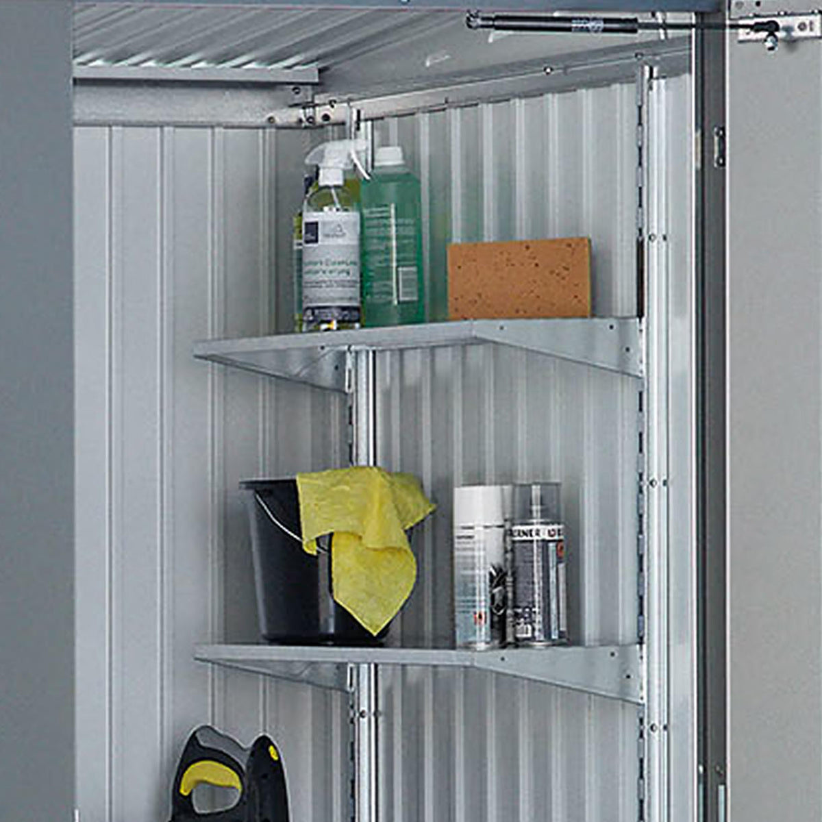 Buy BioHort 2 Shelves Set — The Worm that Turned - revitalising your ...