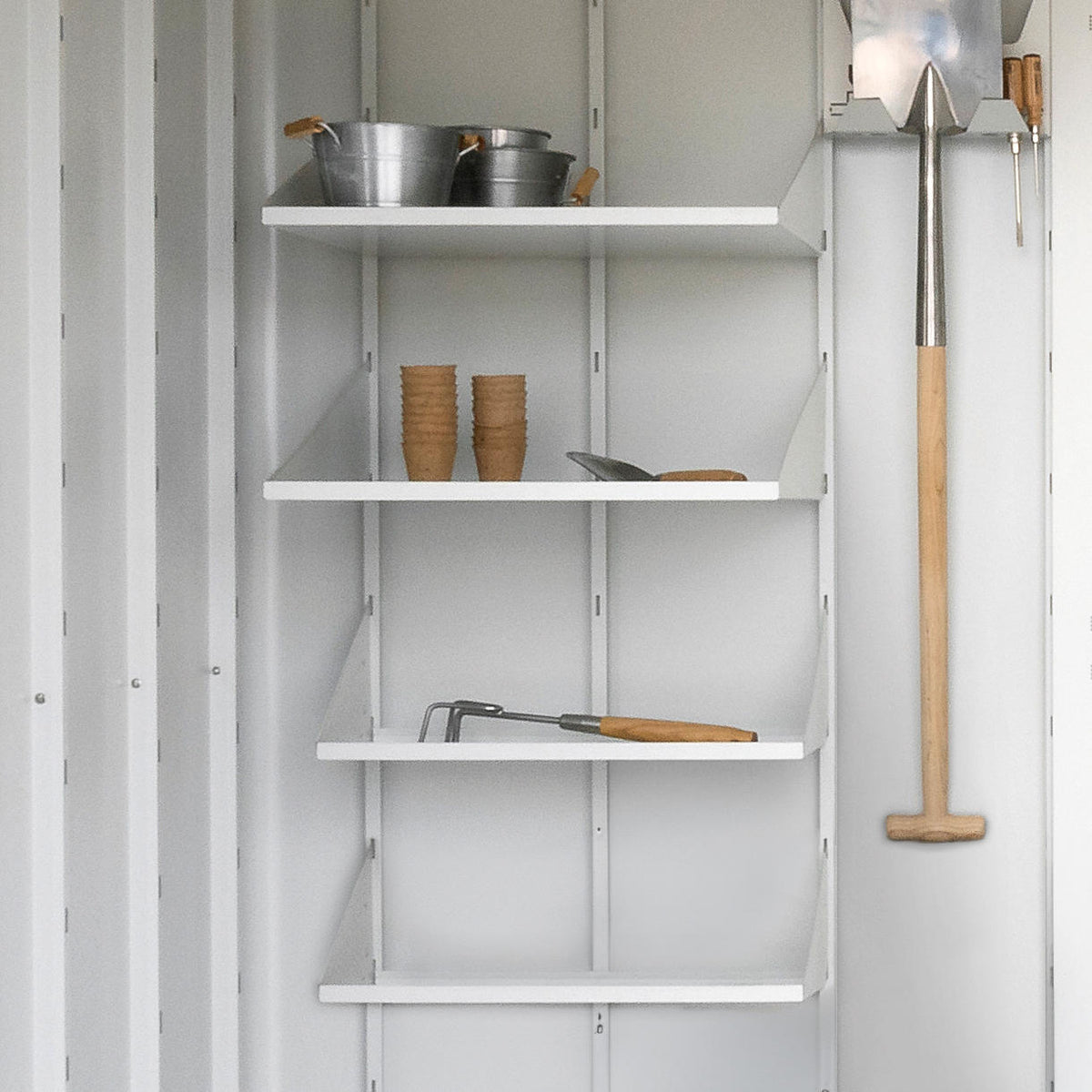 Buy BioHort 4 Shelves Set — The Worm that Turned - revitalising your ...